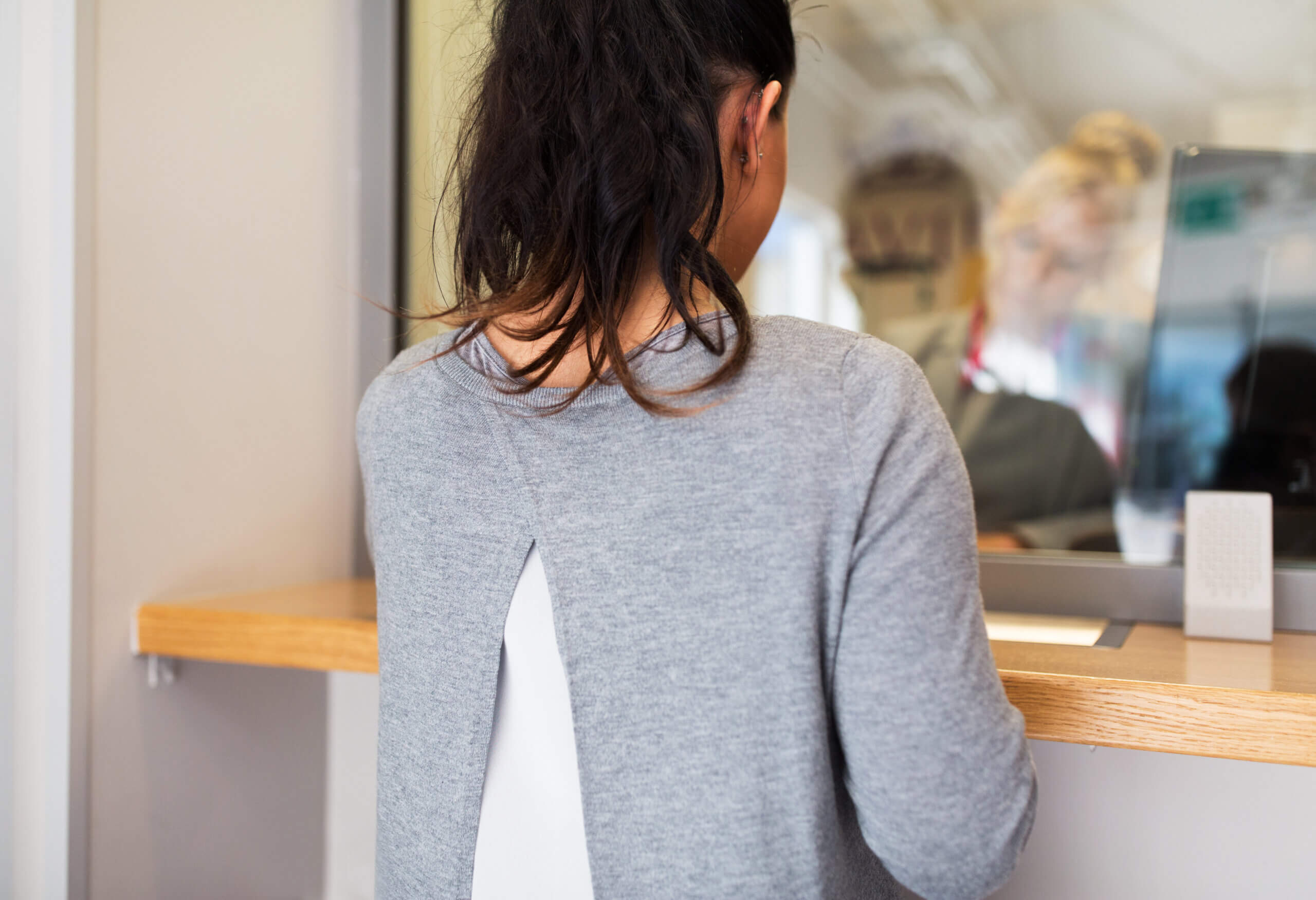 Shared Branching: The Best Kept Secret | OTIS Federal Credit Union ...