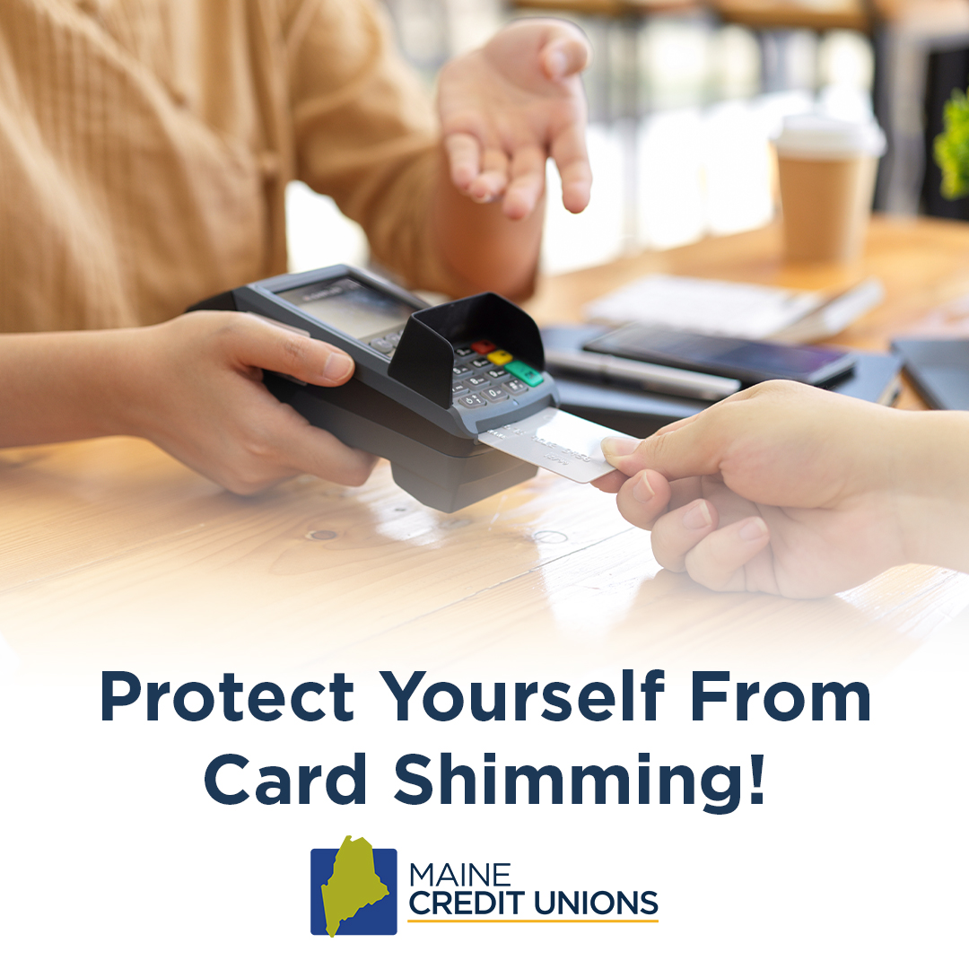 Shimming: What Is It and Tips for Prevention | OTIS FCU